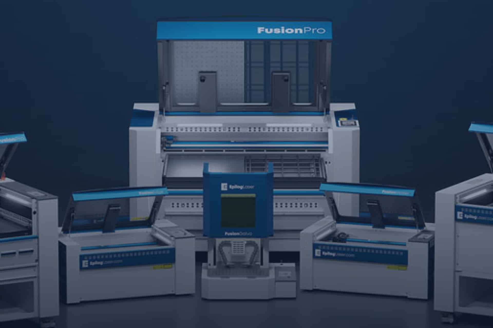 Machines Impression / découpe - GAMMA-TEC